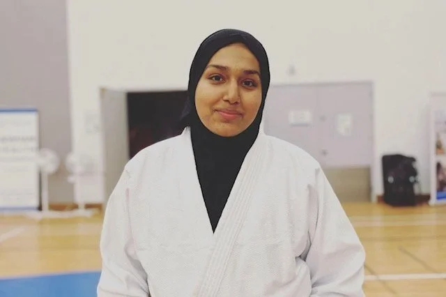 Our Team — A1 Judo Club