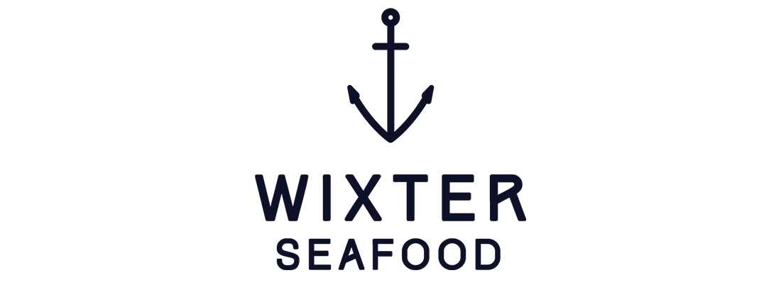 WIXTER SEAFOOD — Nicole Garcia Designs