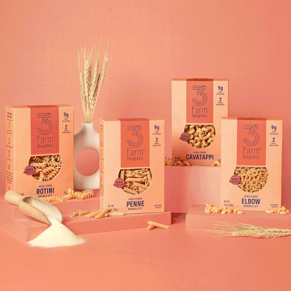 SRW Agency — Nicole Garcia Designs