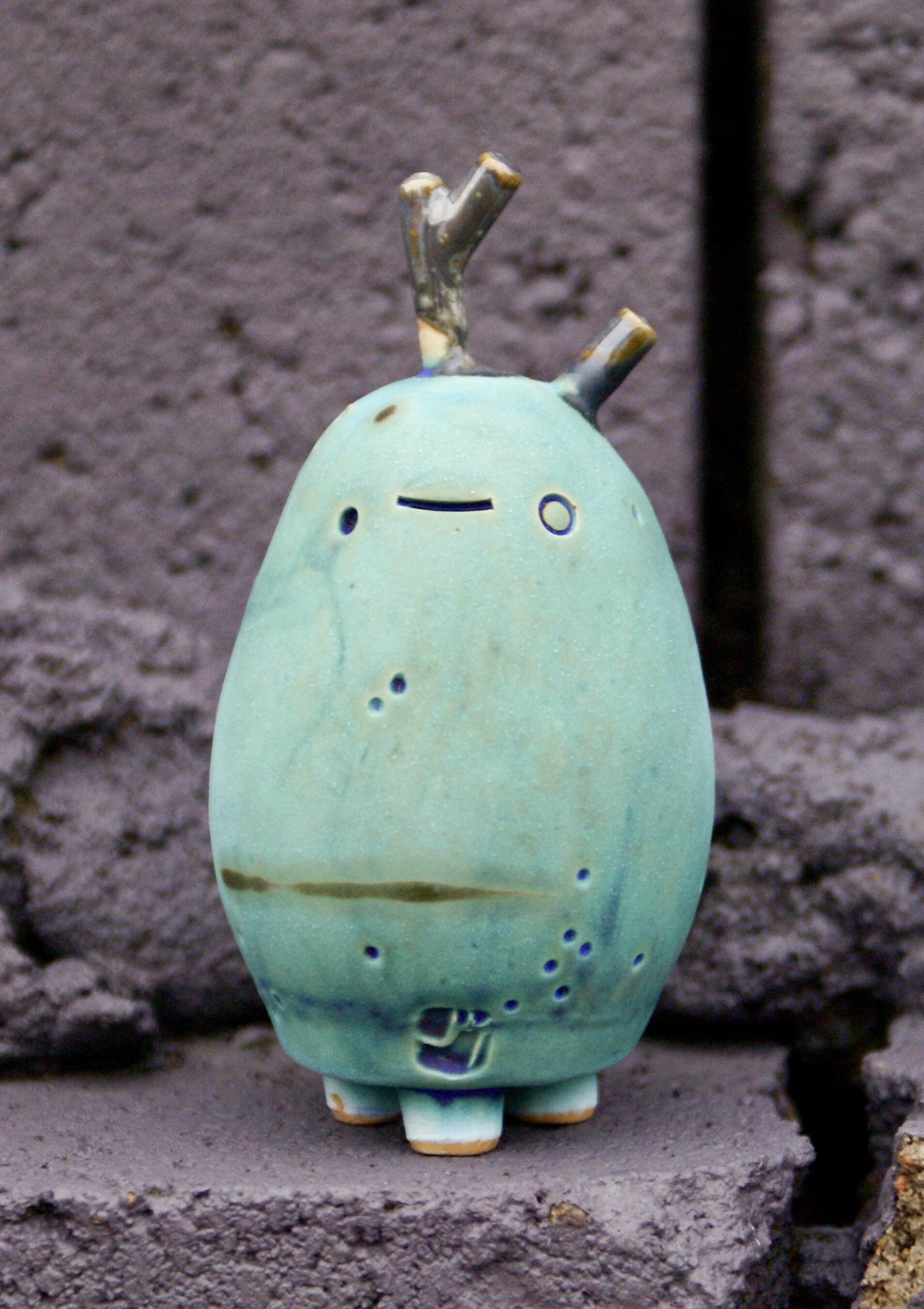 Nursery — 8Bit_claY