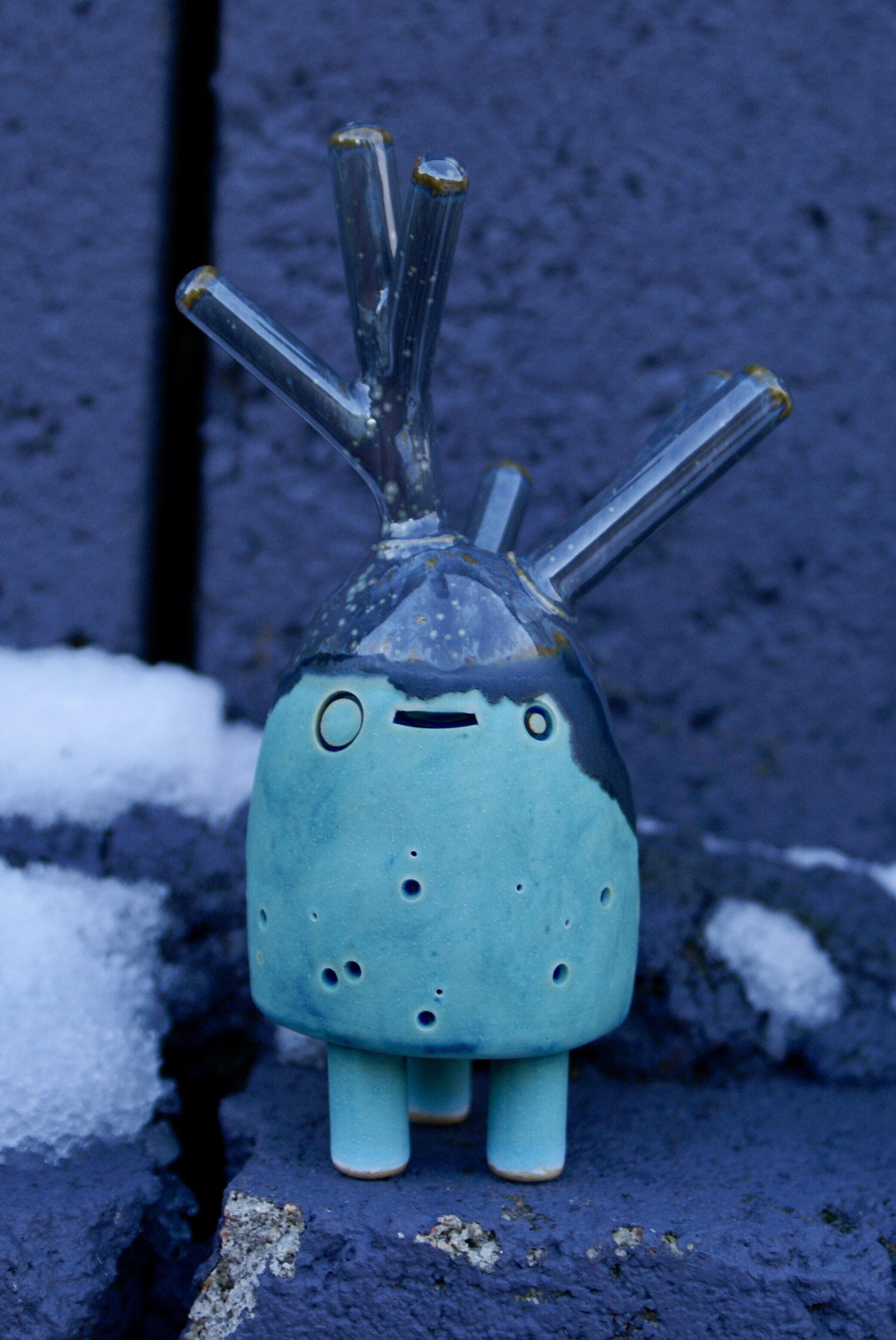 Nursery — 8Bit_claY