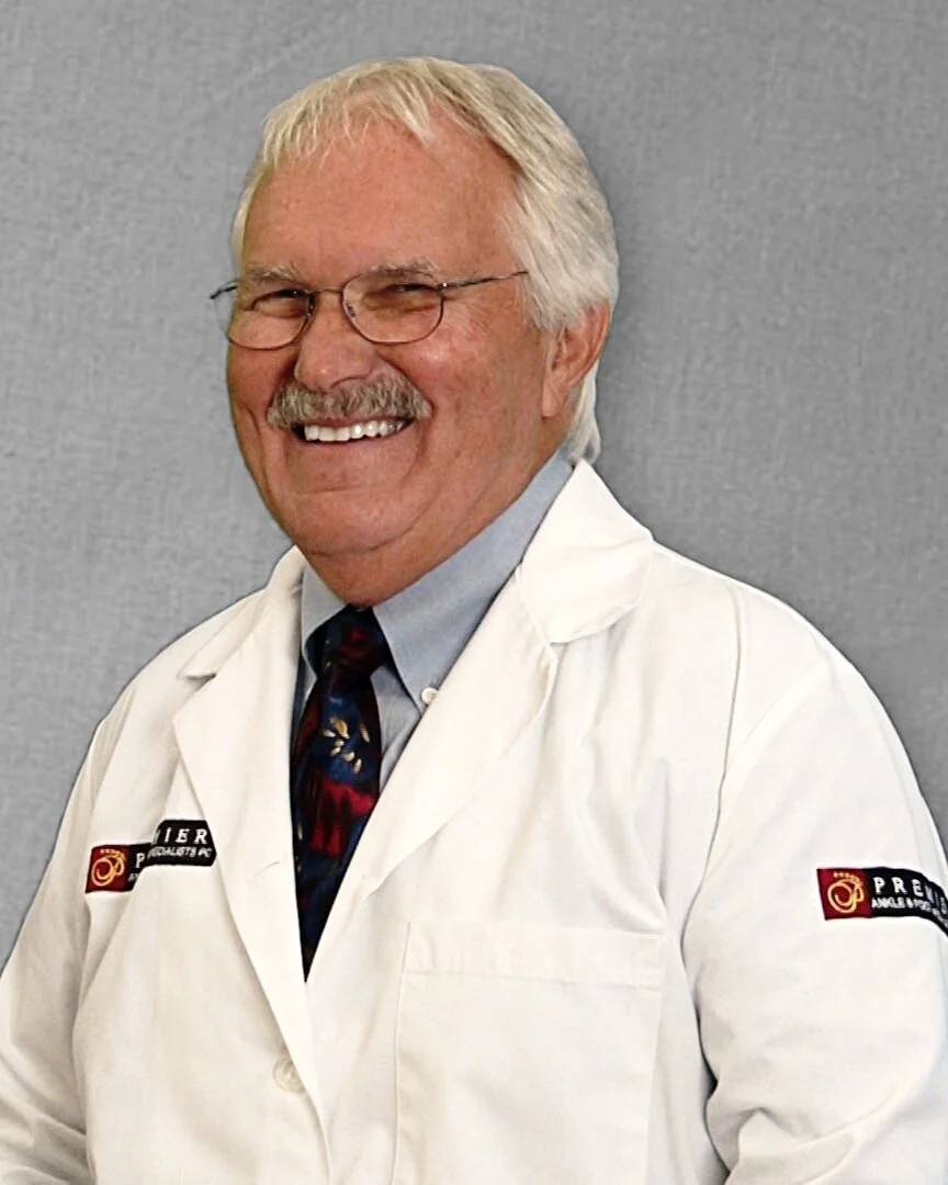 Premier Ankle & Foot Specialists PC