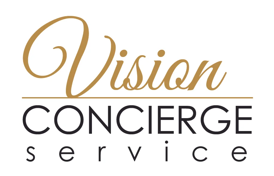 Concierge Service Logo