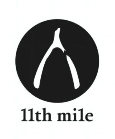 11th mile
