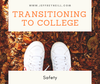 Transitioning to College: Safety — Dr. Jeffrey Neill, Ed.D.