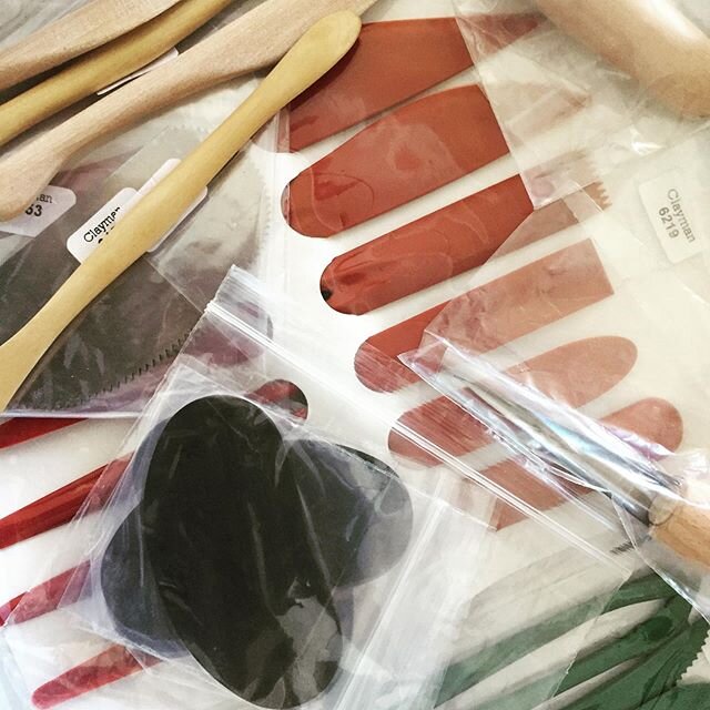 Home | The Clay Room