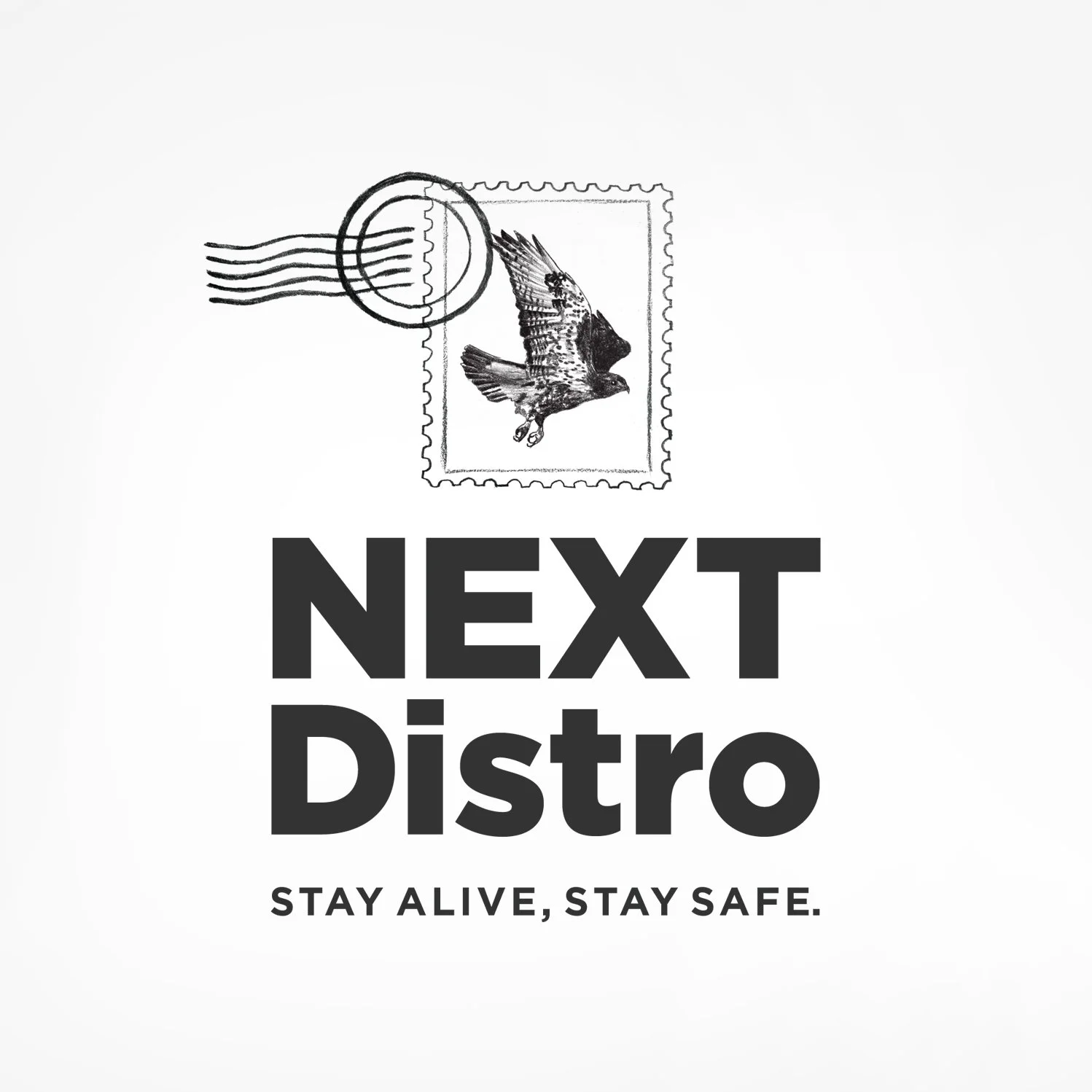 Our Team — NEXT Distro