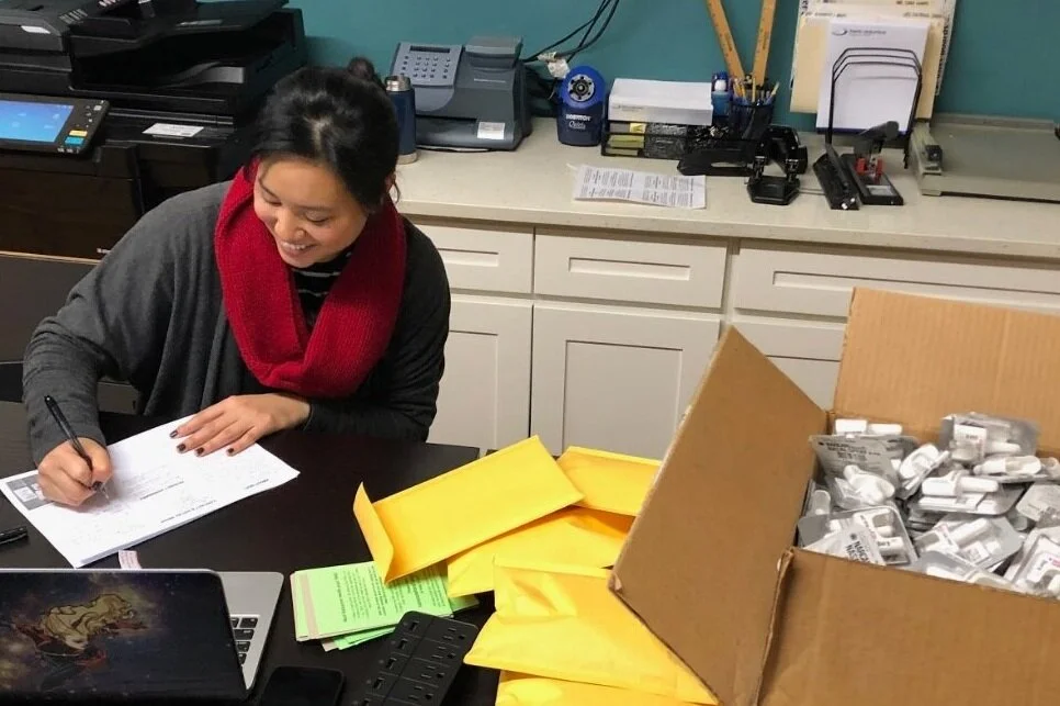 New York -Distro — NEXT Distro