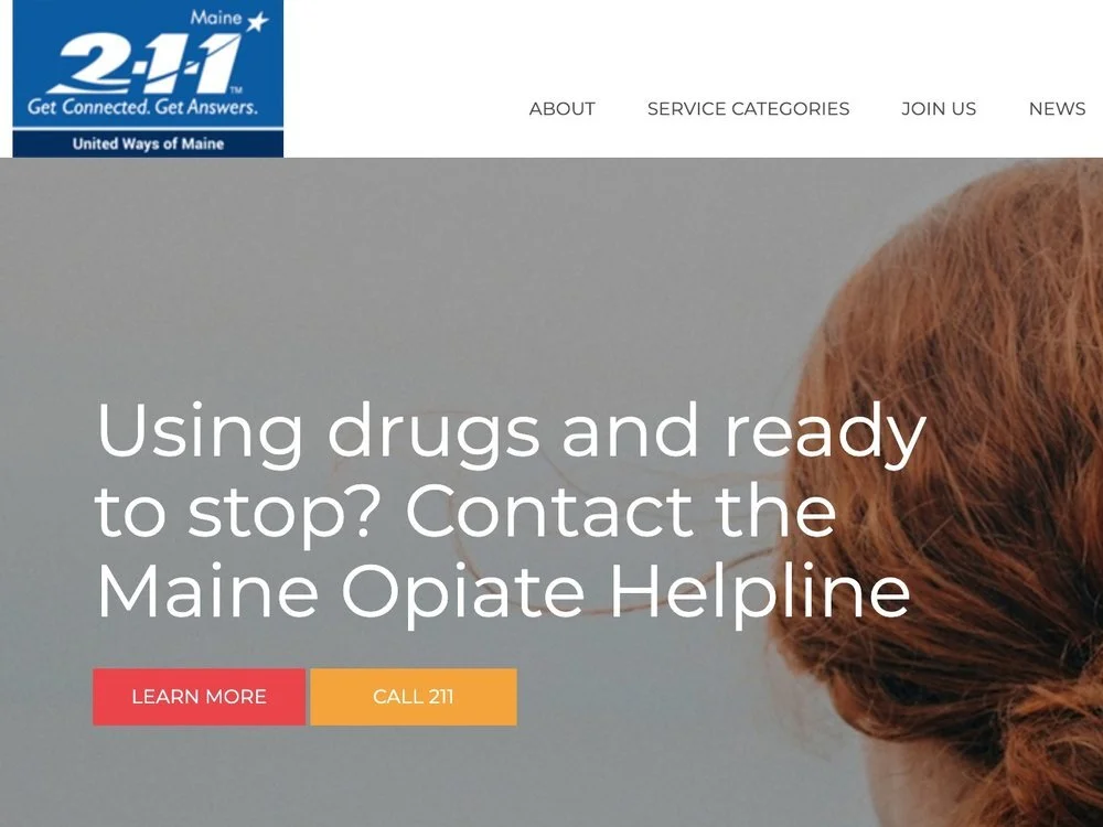 Maine — NEXT Distro