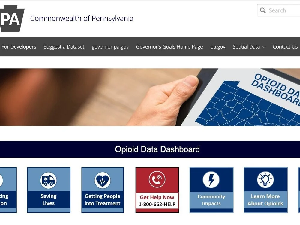 Free Narcan and Naloxone in Pennsylvania. Delivered discretely through ...