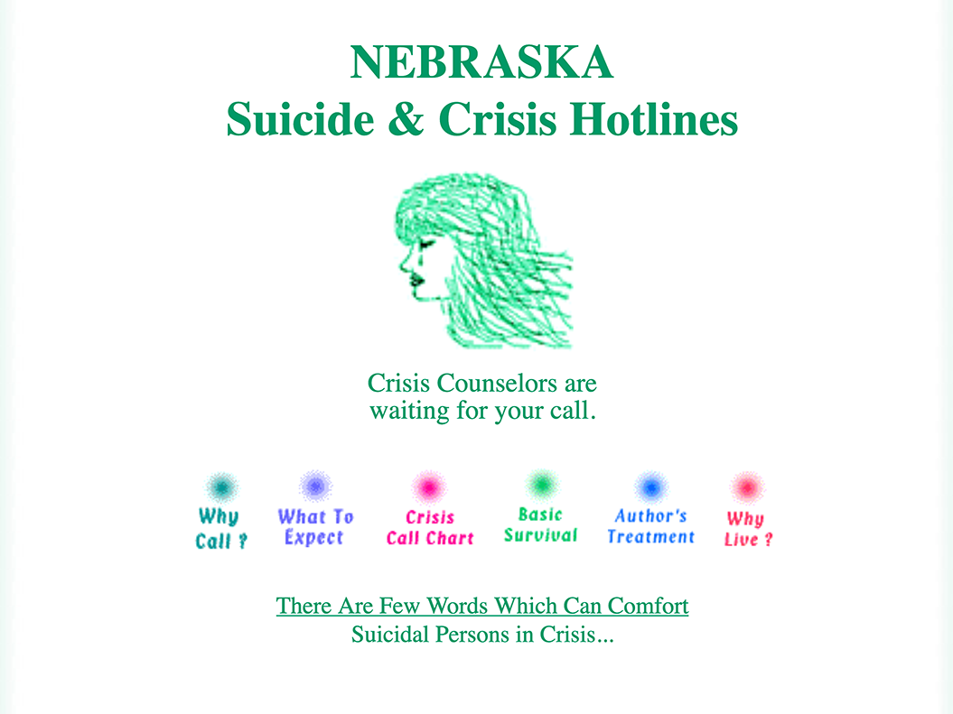 Nebraska — NEXT Distro