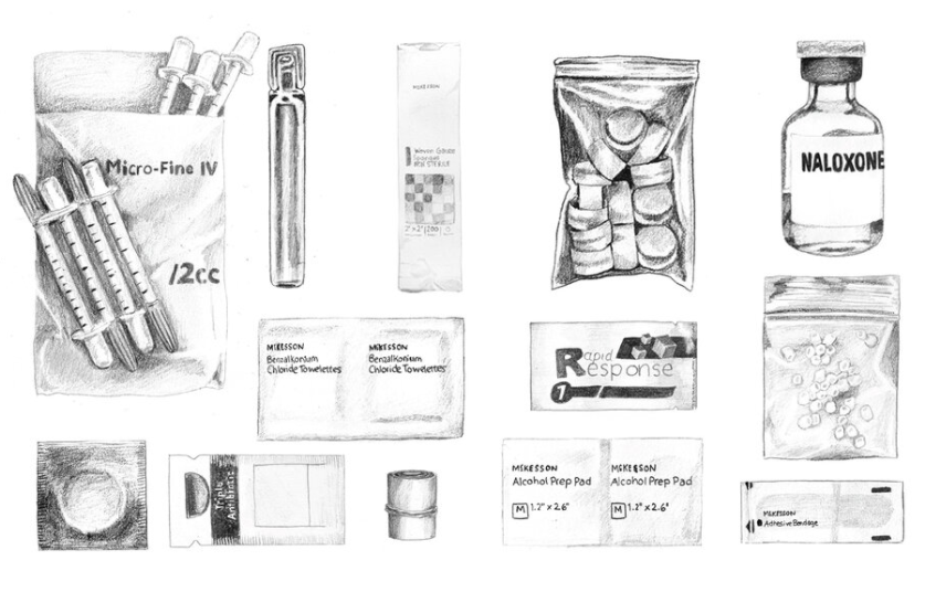 NEXT Distro - Wisconsin — NEXT Distro