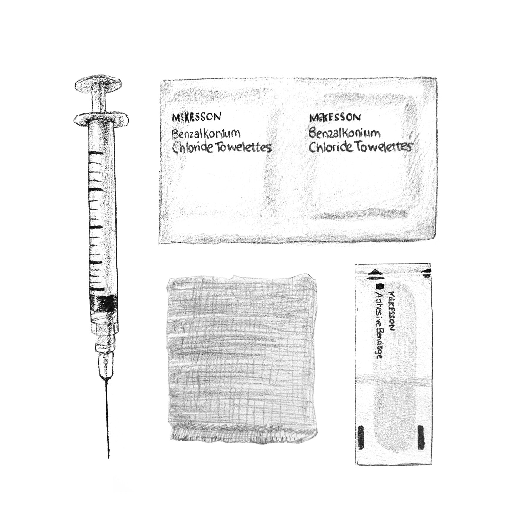 Safer Injection Page — NEXT Distro