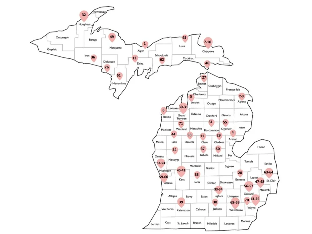 Free Narcan and Naloxone in Michigan. Delivered discretely through the ...