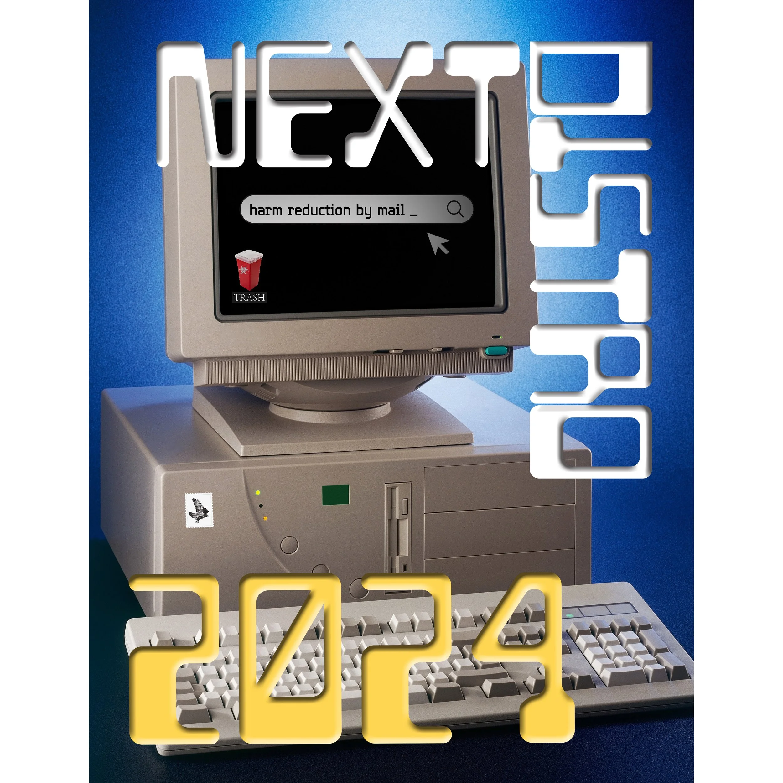 Merch — NEXT Distro