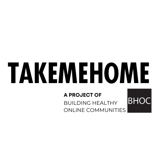 Take Me Home: At Home HIV Test Kits by Mail — NEXT Distro