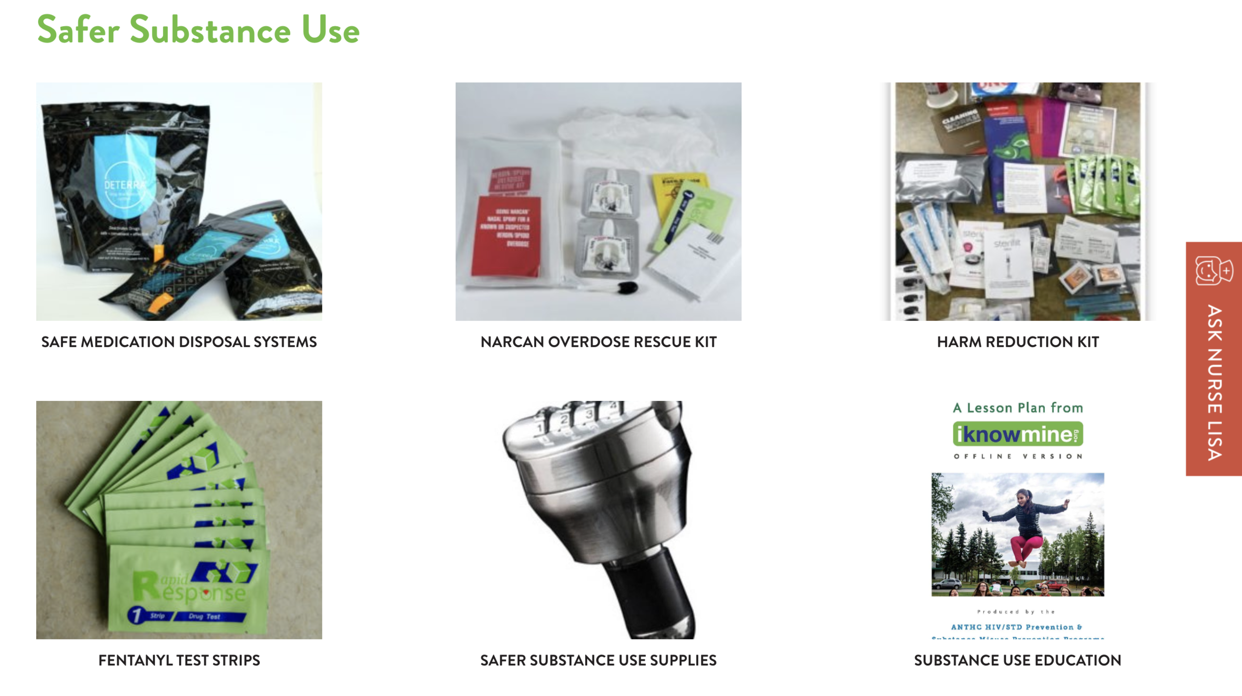 Alaska — NEXT Distro