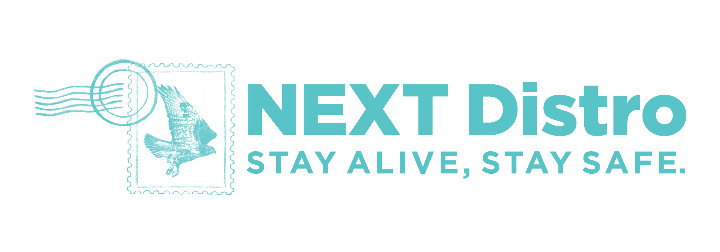 Inspired Distro Logo Profile For OldSkool