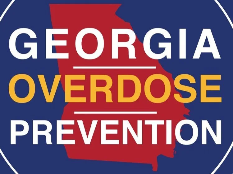 Georgia — NEXT Distro