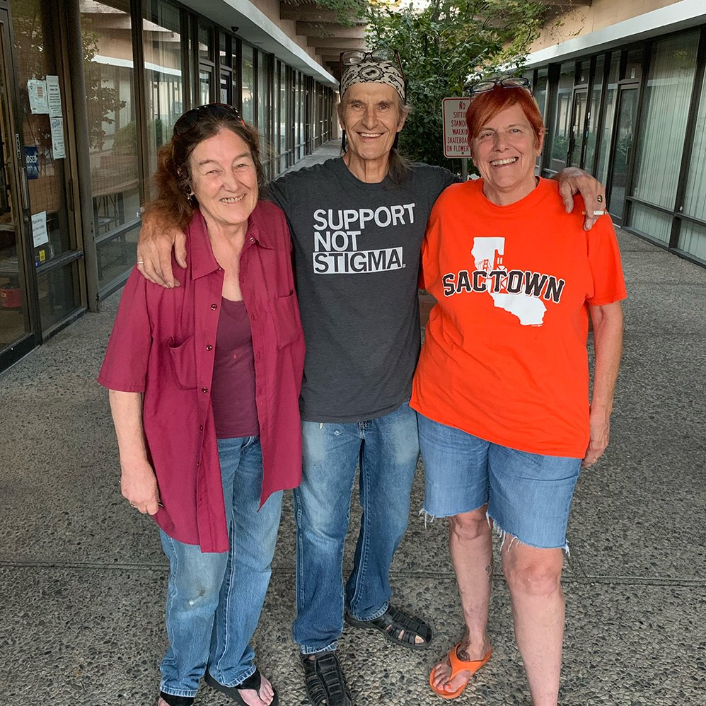 NEXT Distro - California — NEXT Distro