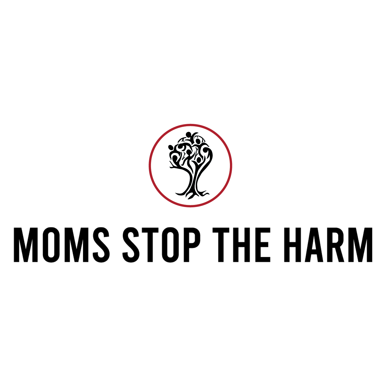 Moms Stop the Harm — NEXT Distro