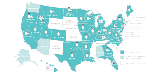 Next Distro: Free Naloxone Access for Impacted Communities — NEXT Distro