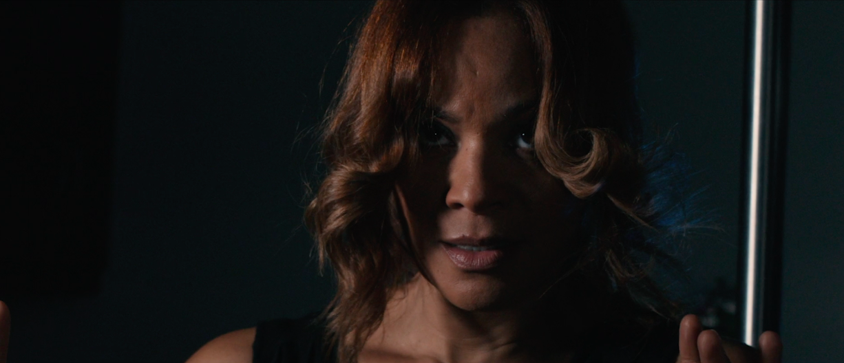 Films/Stage — SOULIDIFLY