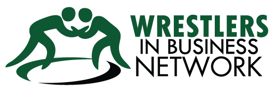 WIBN Logos — Wrestlers in Business Network