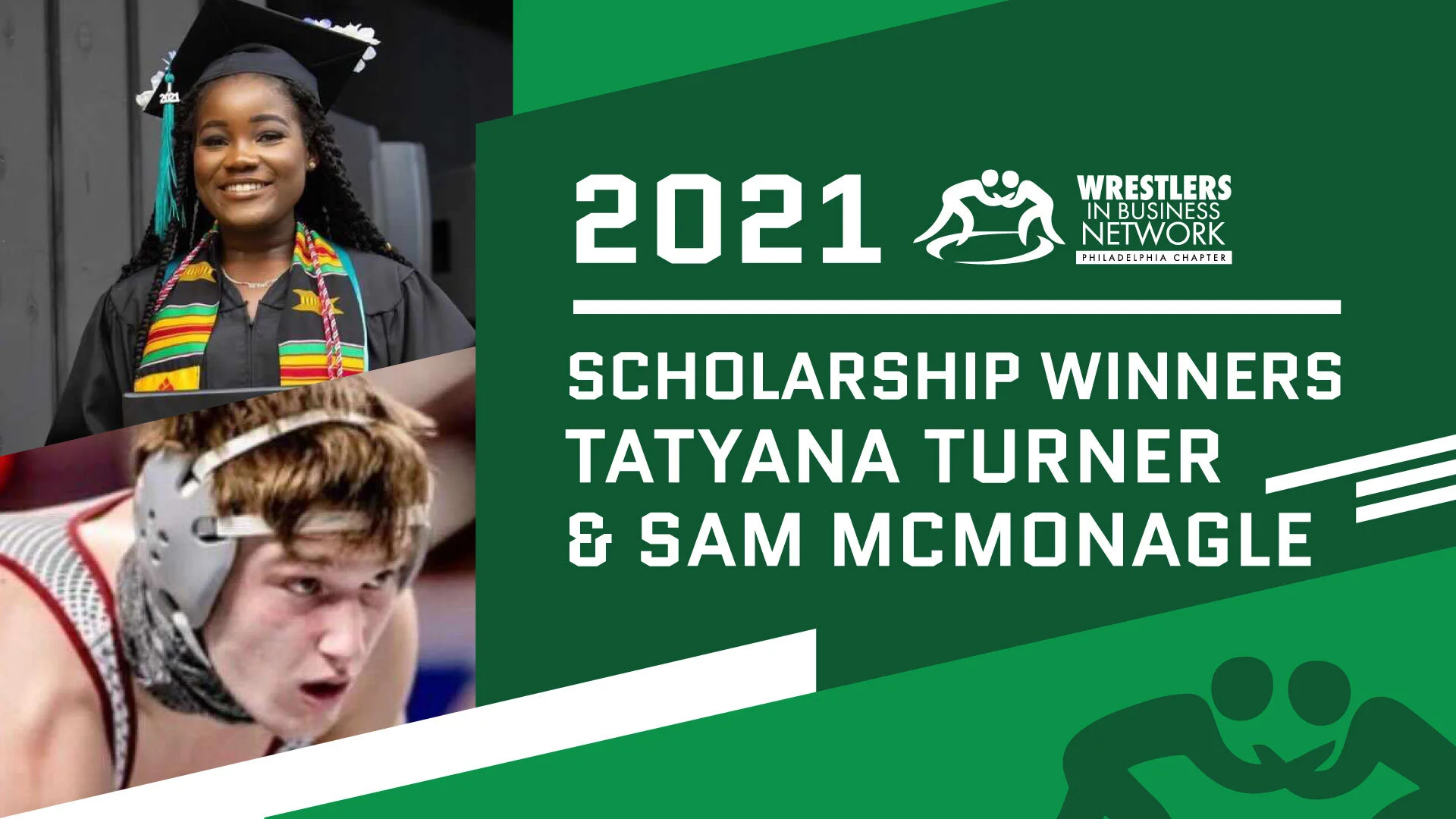 Pittsburgh Chapter — Wrestlers in Business Network