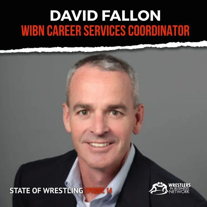 Pittsburgh Chapter — Wrestlers in Business Network