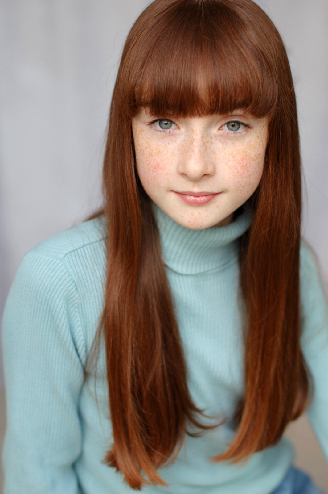 My Work — Rosie Hancock Headshots