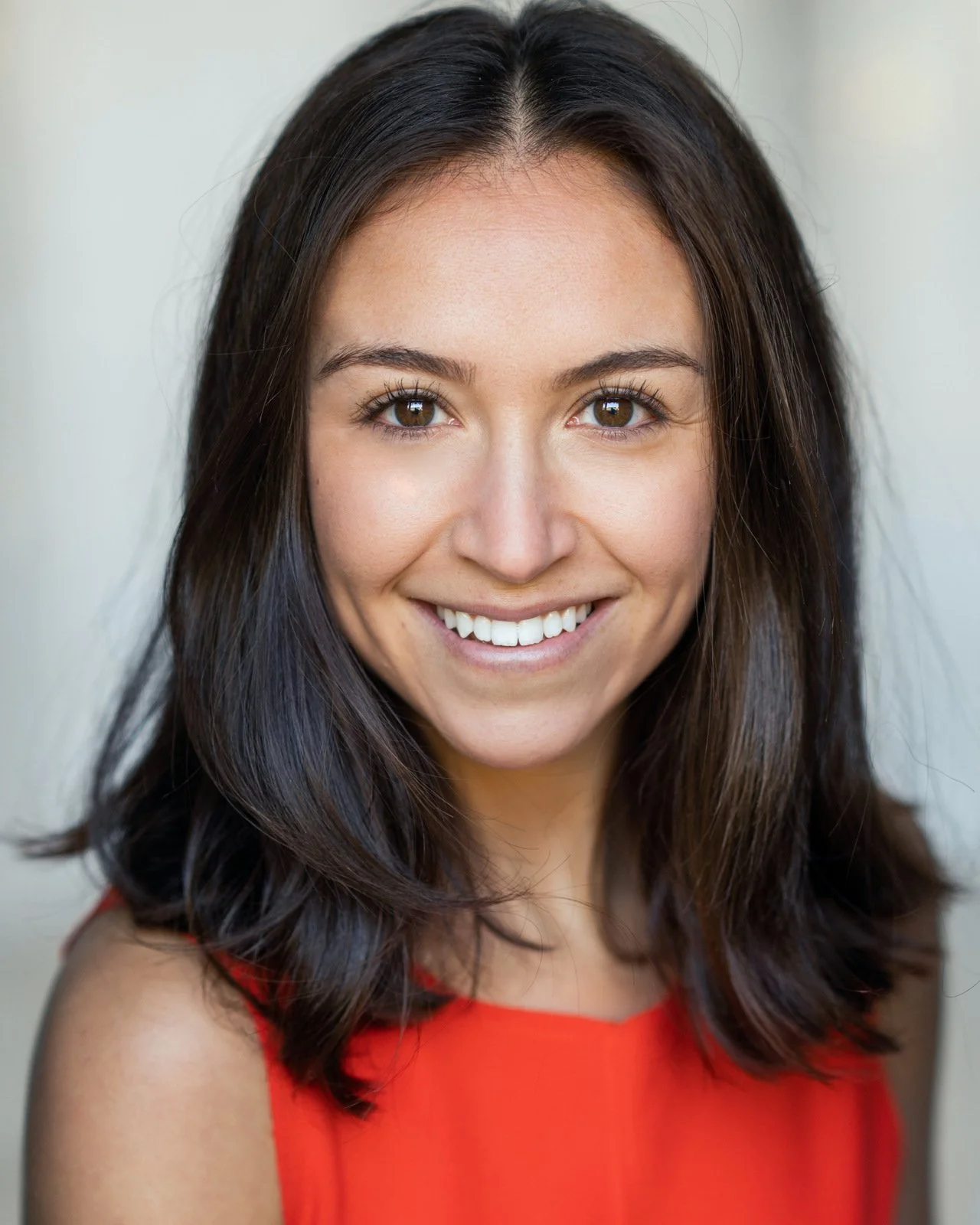 Rosie Hancock Headshots