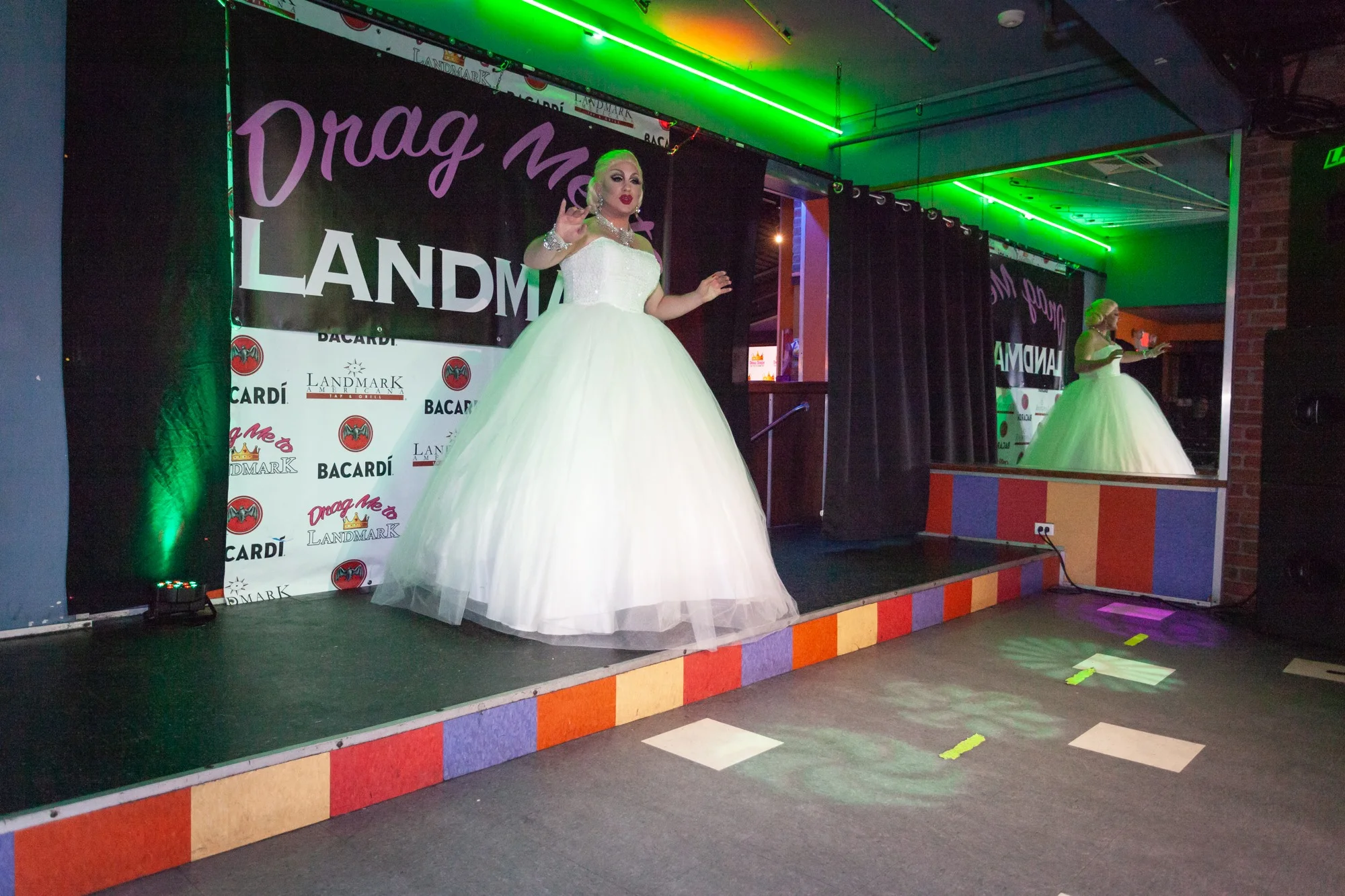 Drag Queen Entertainment