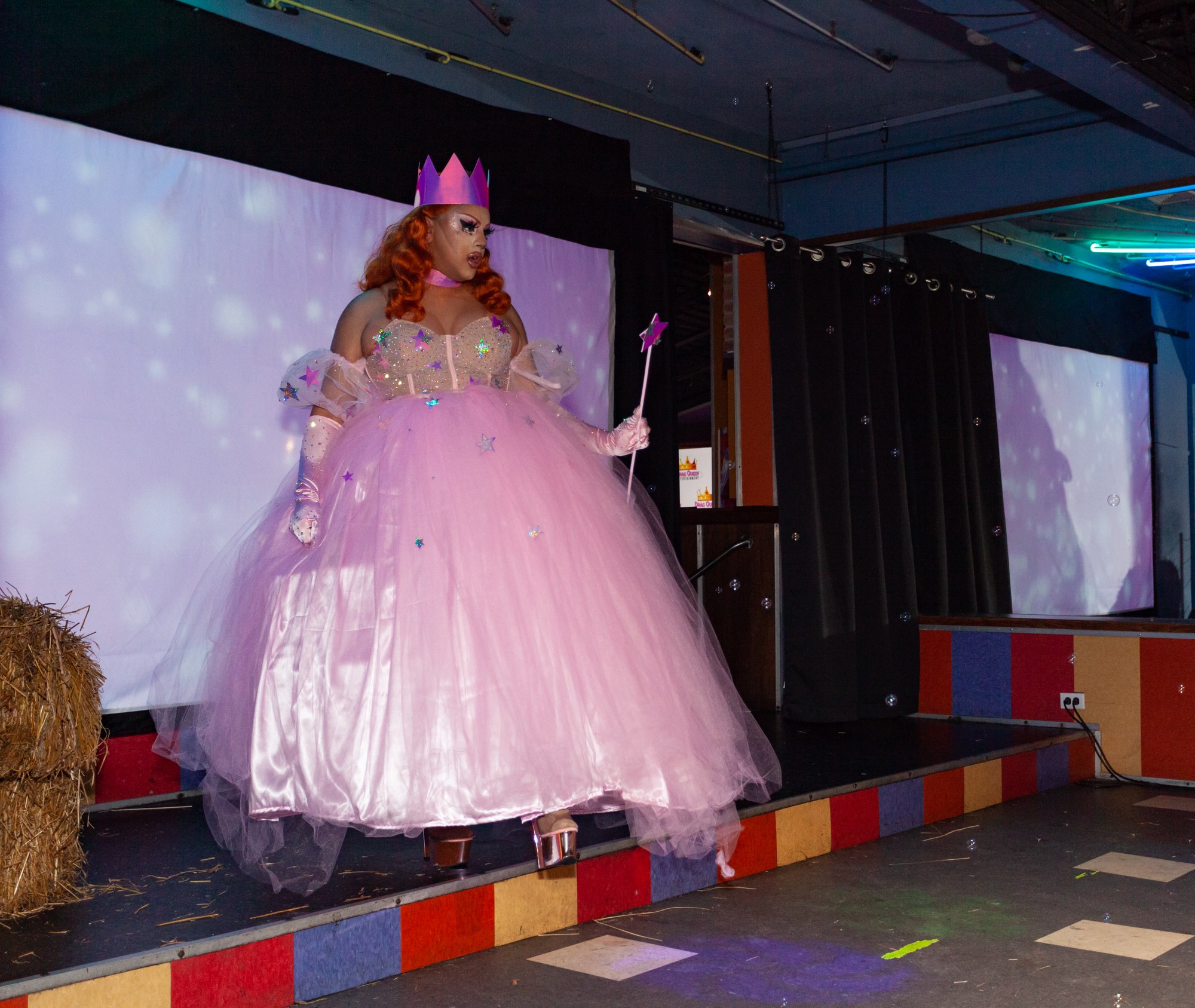 Drag Queen Entertainment