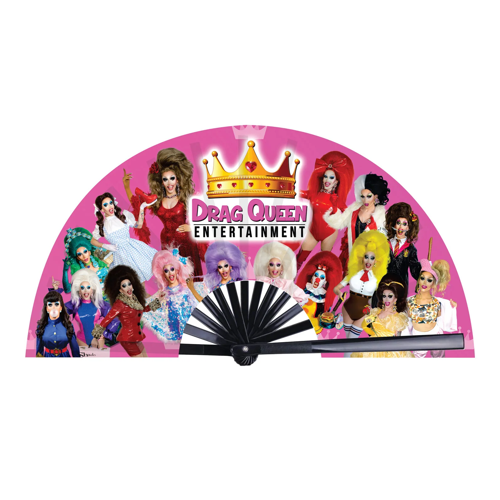 Collectables — Drag Queen Entertainment