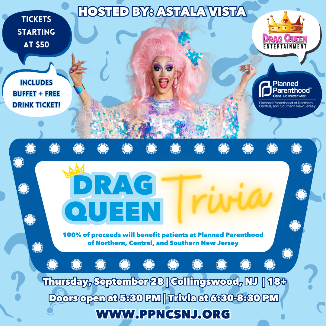 Tickets & Shows — Drag Queen Entertainment