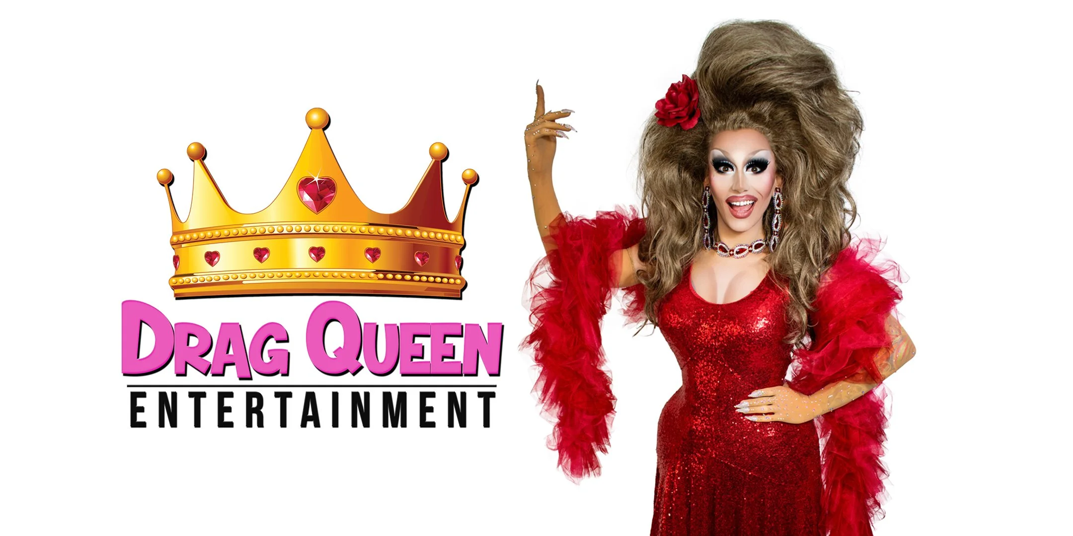 Tickets & Shows — Drag Queen Entertainment
