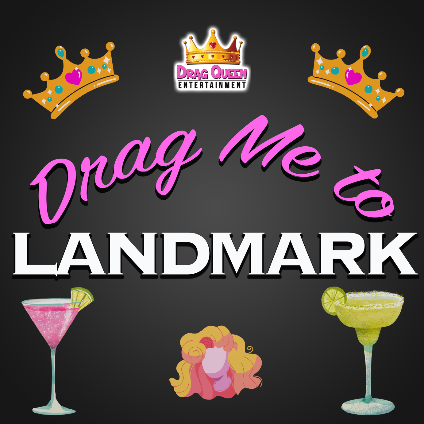 Tickets & Shows — Drag Queen Entertainment