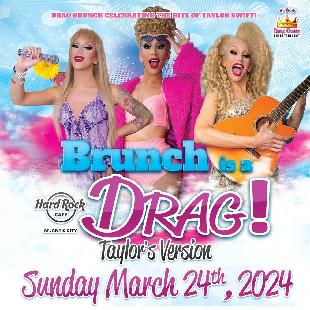 Tickets & Shows — Drag Queen Entertainment