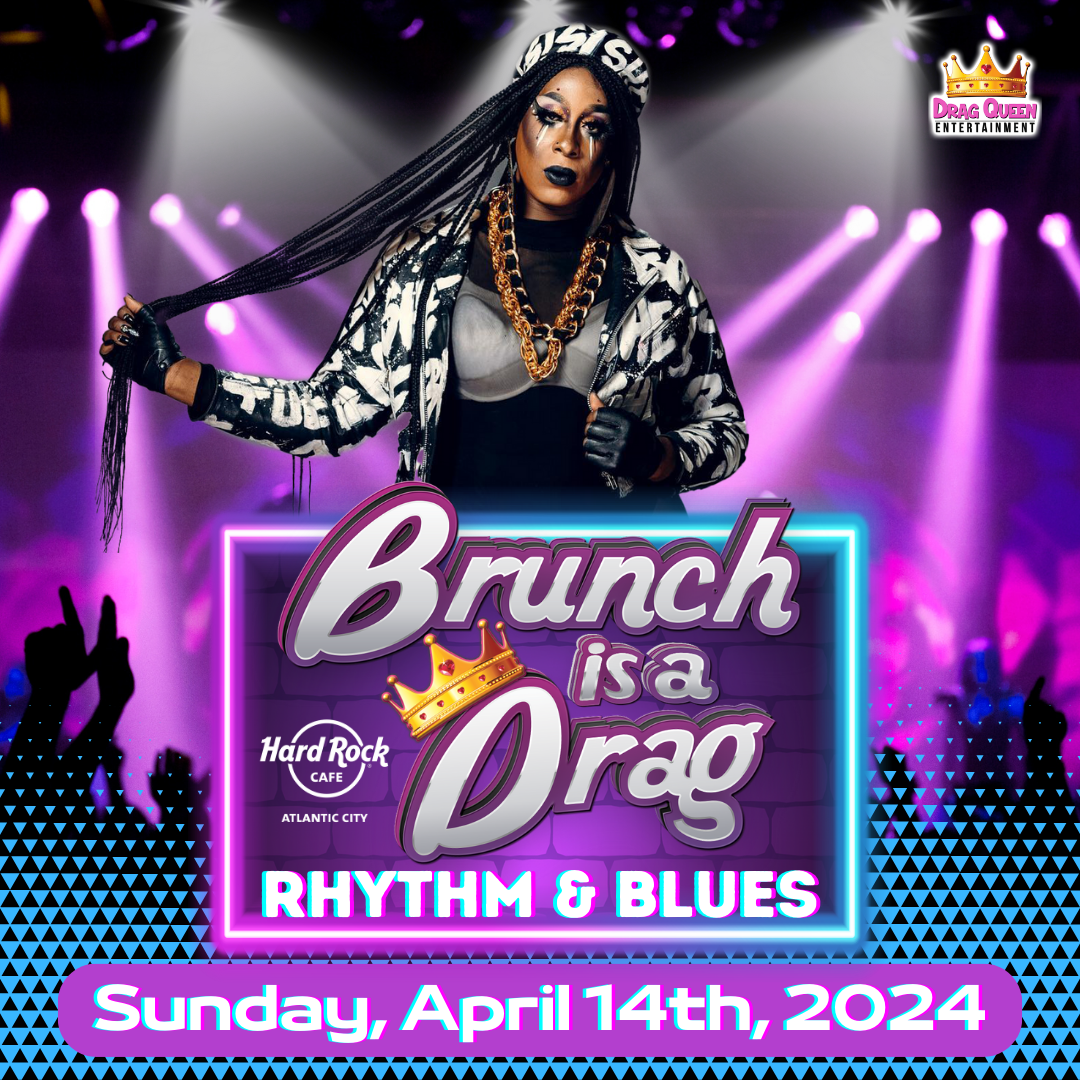 Events — Drag Queen Entertainment