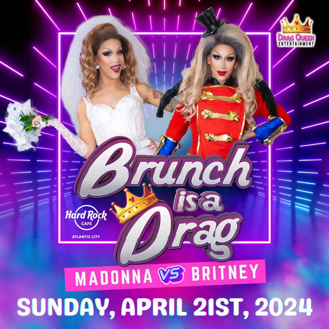 Events — Drag Queen Entertainment