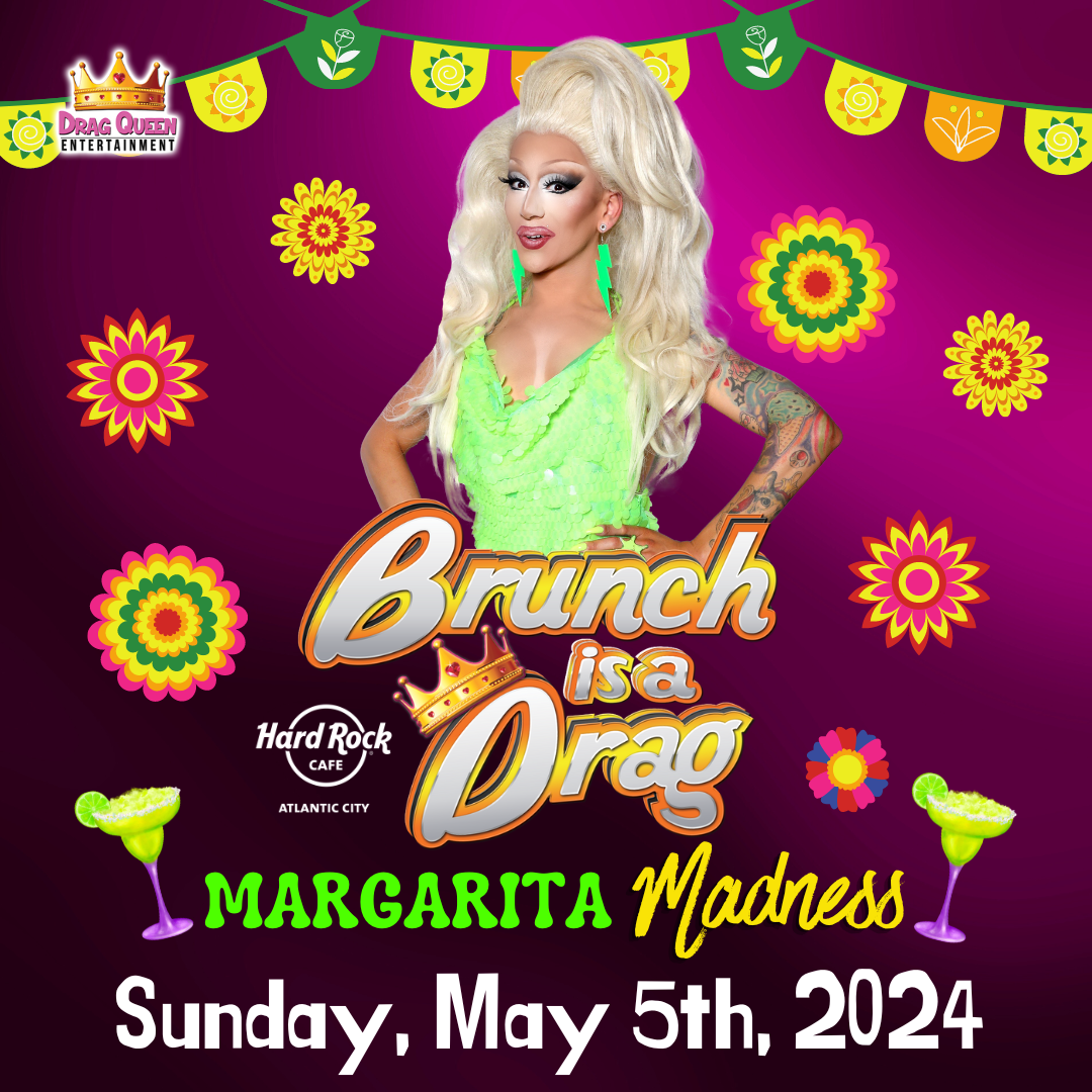 Drag Queen Entertainment