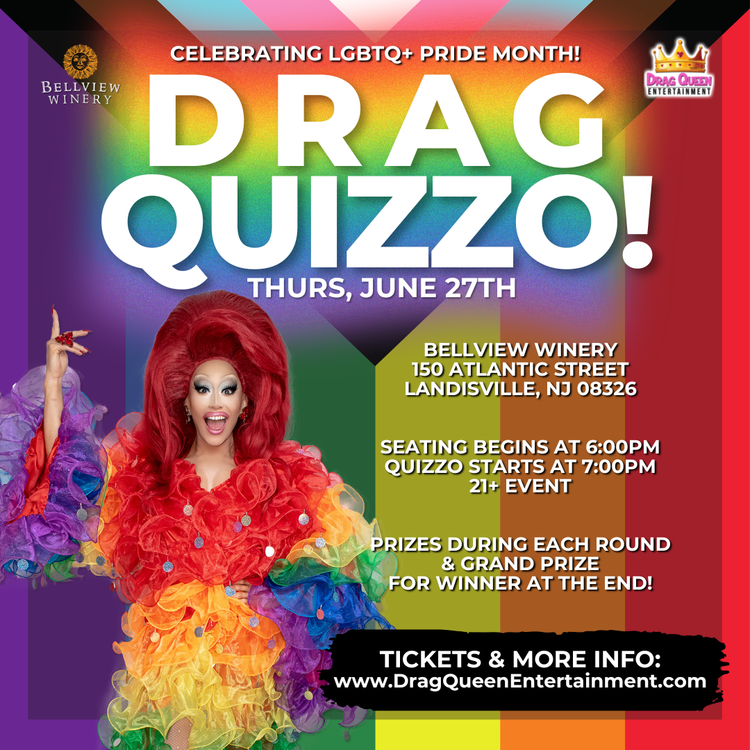 Drag Queen Entertainment