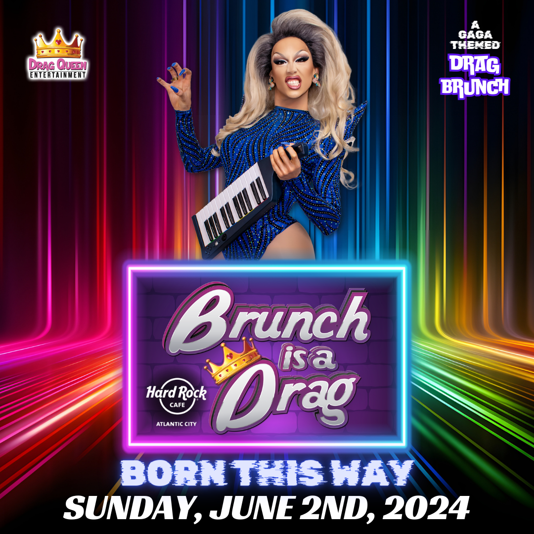 Tickets & Shows — Drag Queen Entertainment