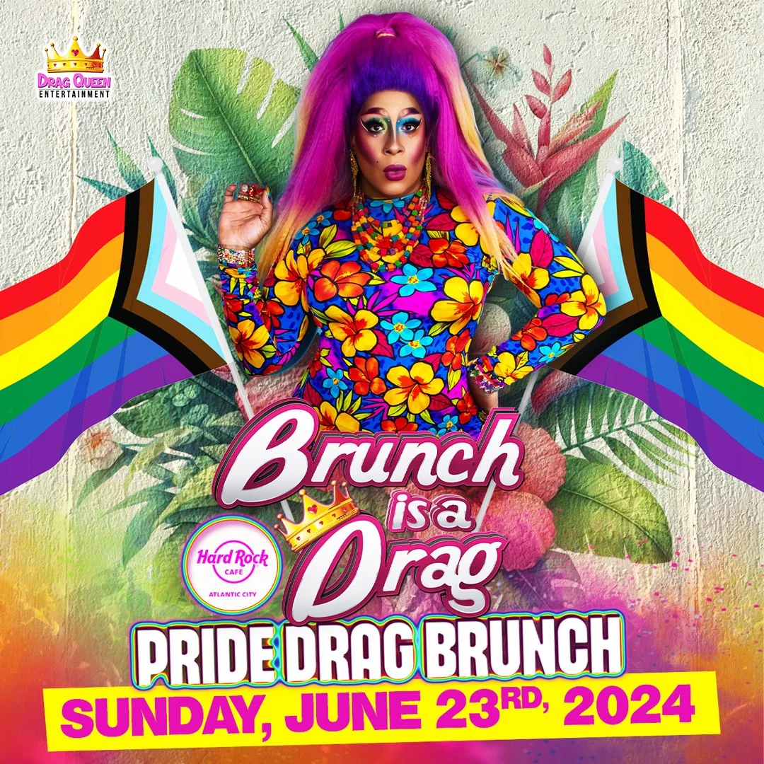 Drag Queen Entertainment