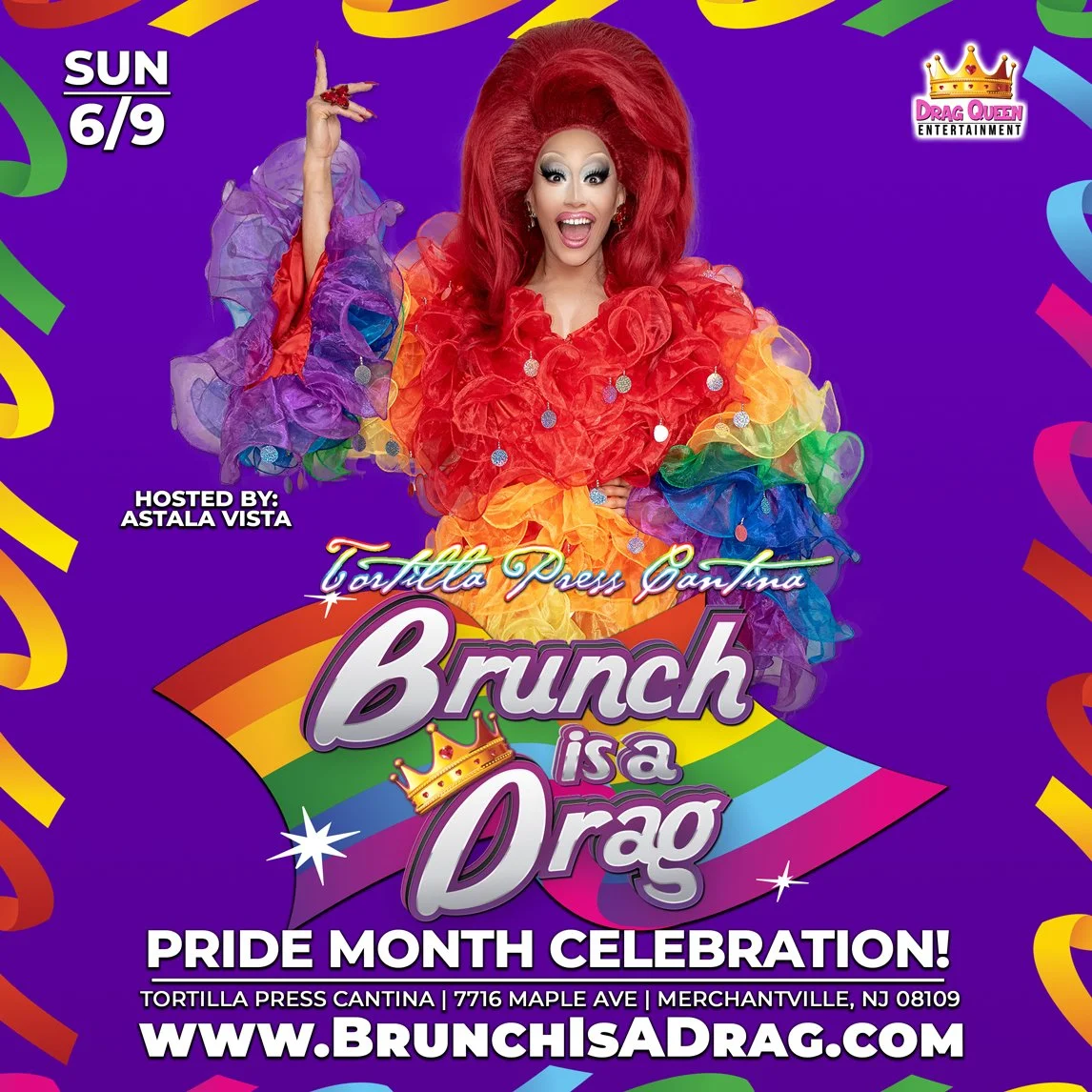Tickets & Shows — Drag Queen Entertainment