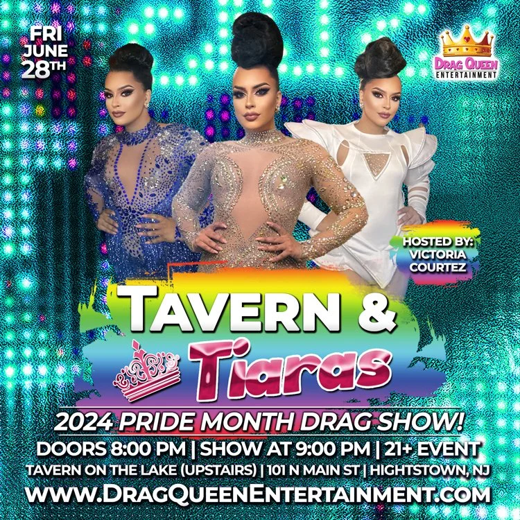 Drag Queen Entertainment