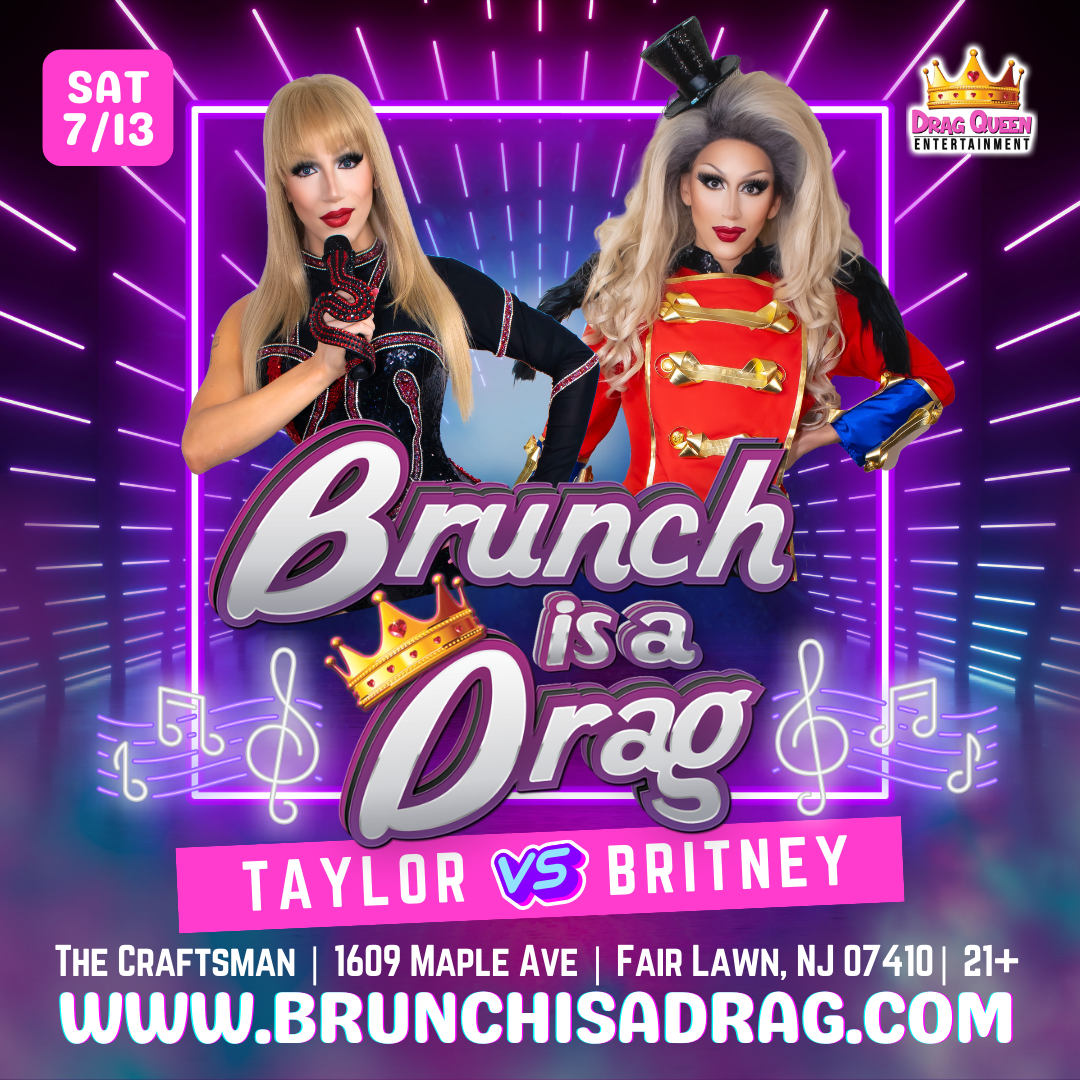 Drag Queen Entertainment