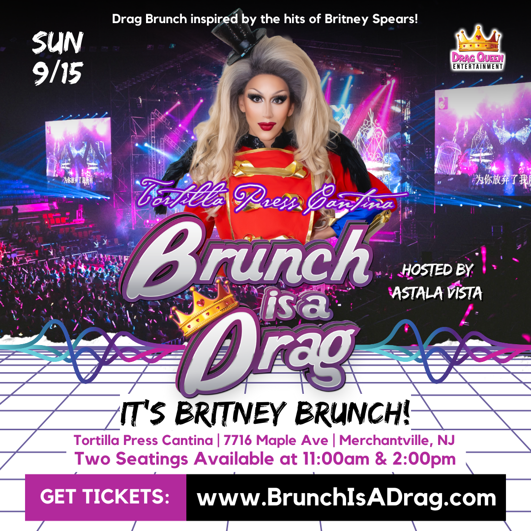 Tickets & Shows — Drag Queen Entertainment