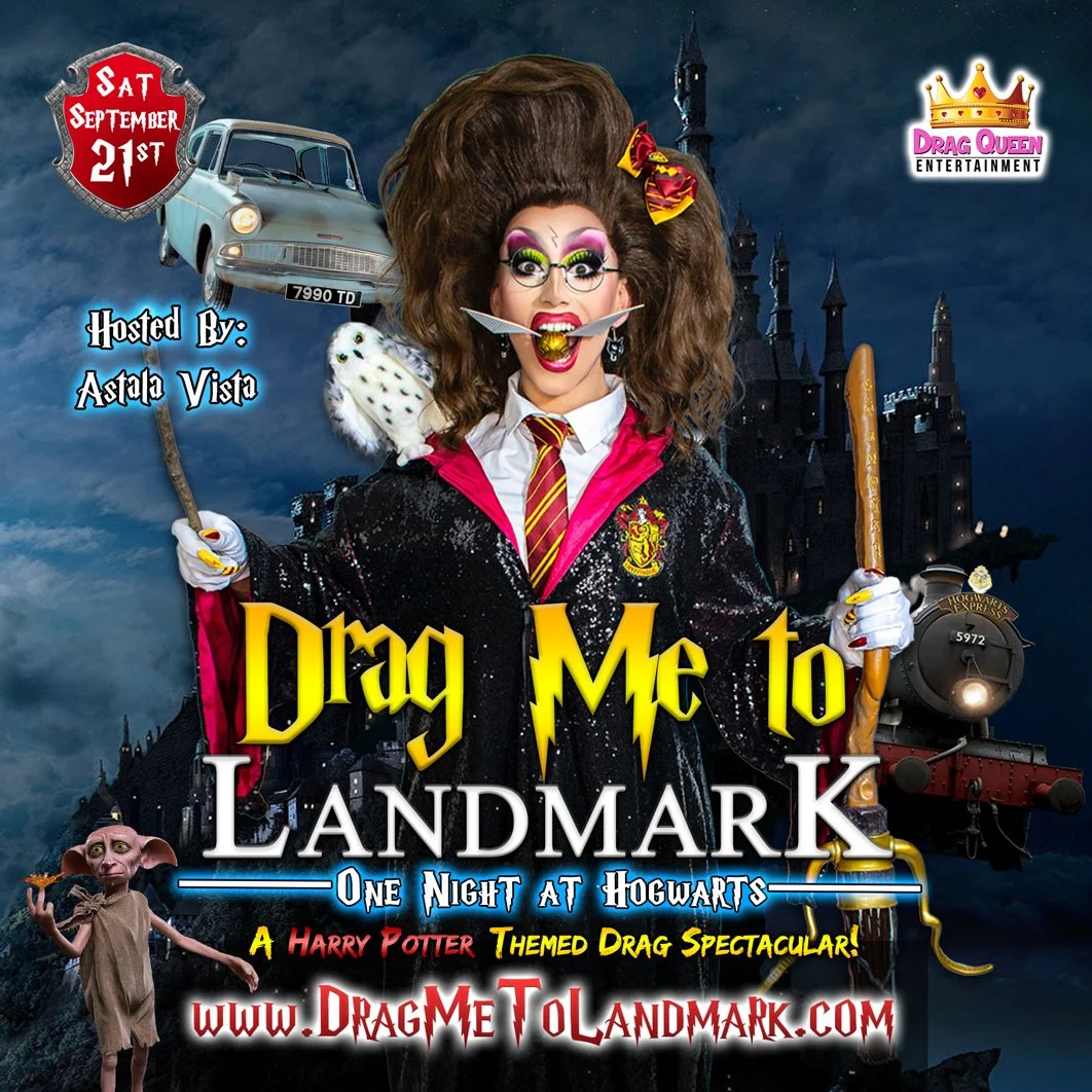 Drag Queen Entertainment